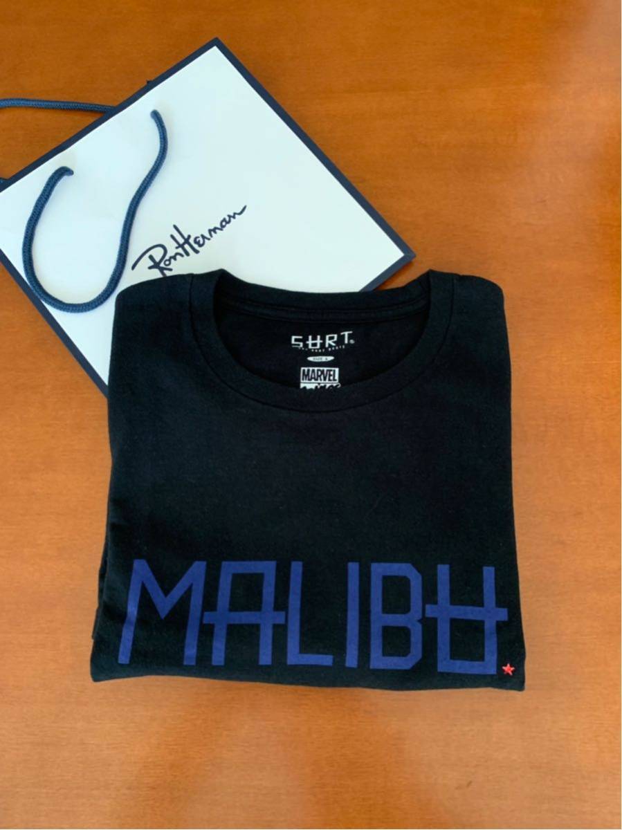 SURT marvelコラボTシャツLサイズRHCロンハーマン(男性用)｜売買されたオークション情報、yahooの商品情報をアーカイブ公開 ...