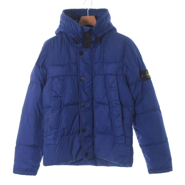 ストーンアイランド STONE ISLAND ブルゾン 272713 A5(Mサイズ)｜売買されたオークション情報、yahooの商品情報をアーカイブ公開 - オークファン（aucfan.com）