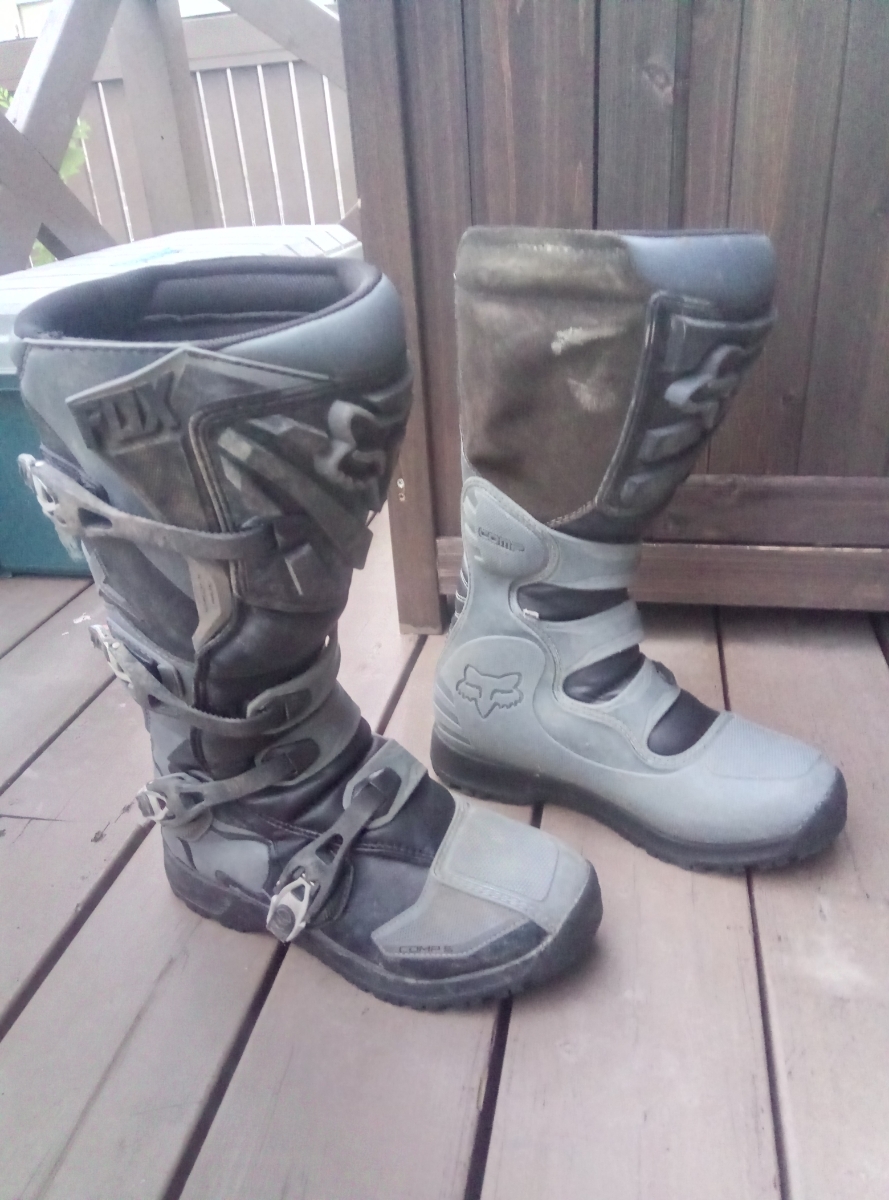 FOX COMP5(競技用)｜売買されたオークション情報、yahooの商品情報をアーカイブ公開 - オークファン（aucfan.com）