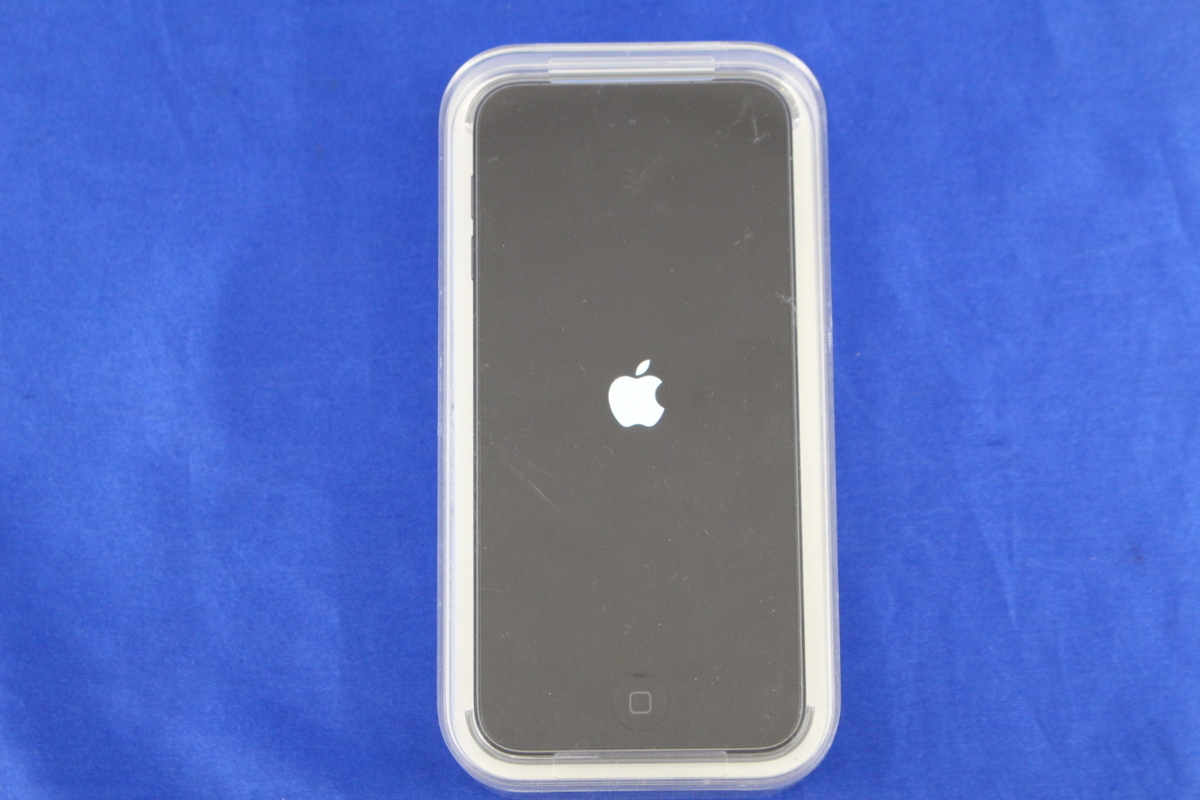 J4680/Apple ipod touch 本体 16G 第6世代 スペースグレー MKH62J/A 訳有(iPod touch)｜売買されたオークション情報、yahooの商品情報を ...