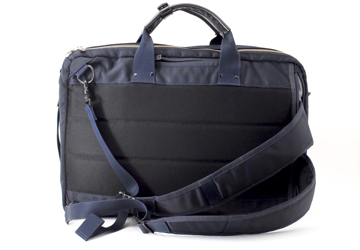 ポーター リフト 3Way ビジネスバッグ 書類カバン 吉田カバン PORTER(ブリーフケース、書類かばん)｜売買されたオークション情報、yahooの商品情報をアーカイブ公開 ...