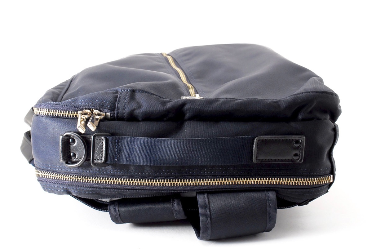 ポーター リフト 3Way ビジネスバッグ 書類カバン 吉田カバン PORTER(ブリーフケース、書類かばん)｜売買されたオークション情報、yahooの商品情報をアーカイブ公開 ...