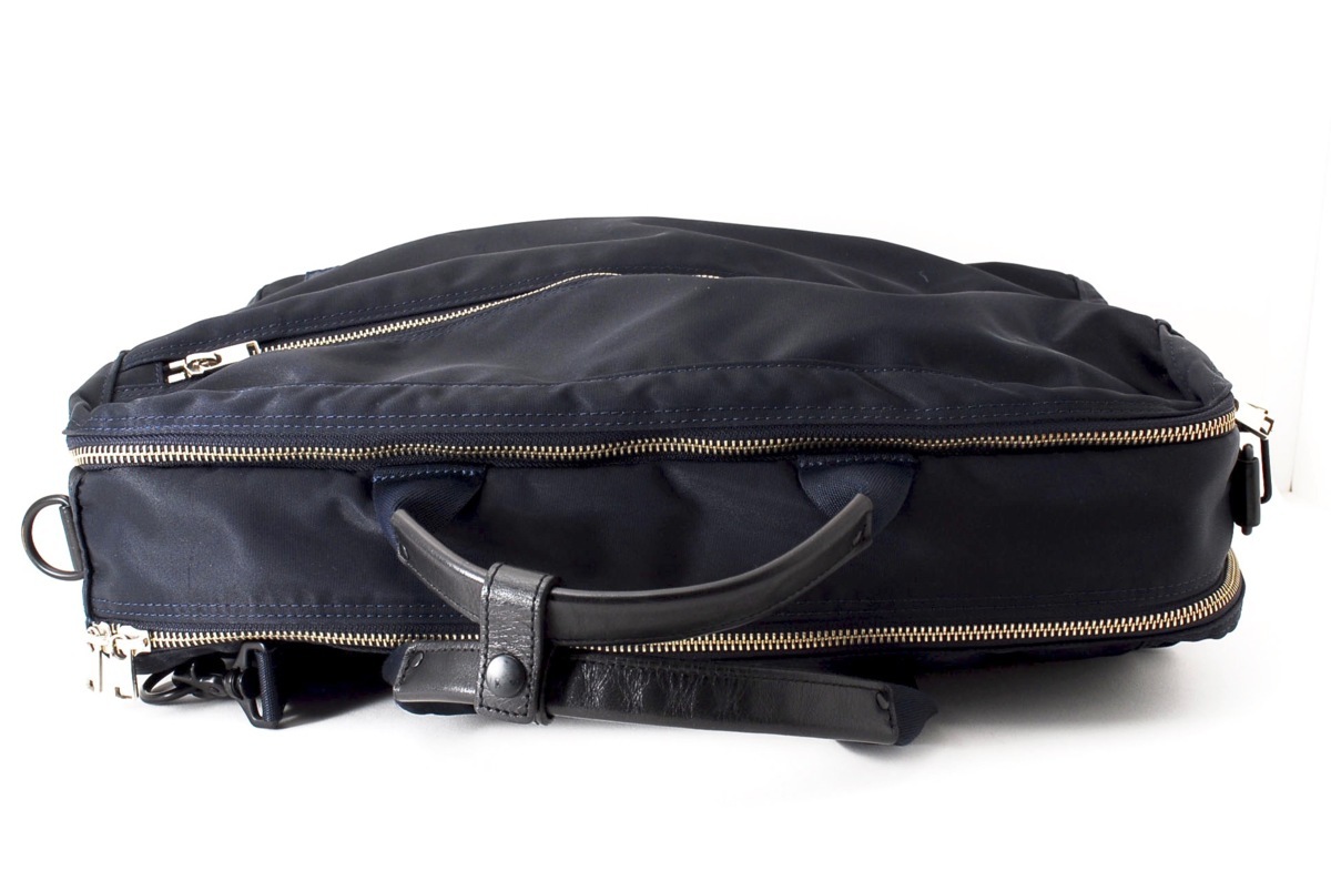 ポーター リフト 3Way ビジネスバッグ 書類カバン 吉田カバン PORTER(ブリーフケース、書類かばん)｜売買されたオークション情報、yahooの商品情報をアーカイブ公開 ...