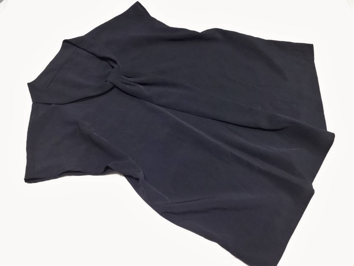 ワールド INTERPLANET 黒半袖ブラウス002 インタープラネット(Mサイズ)｜売買されたオークション情報、yahooの商品情報をアーカイブ公開 - オークファン（aucfan.com）