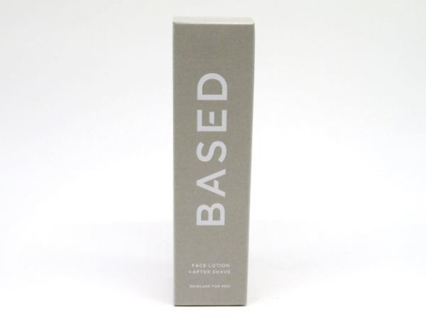 t569a彡 MEN'S TBC ベイスト フェイスローション＆アフターシェーブ 150mL(その他化粧水)｜売買されたオークション情報 ...