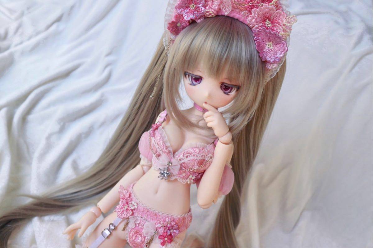 Mint Star GuilelessⅡ MDD S/M/L胸向け ランジェリーセット 下着(その他)｜売買されたオークション情報、yahooの商品情報をアーカイブ公開 - オークファン ...