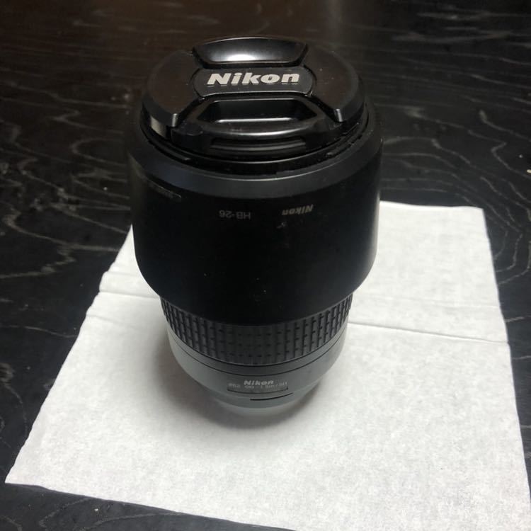 N1 Nikon NIKKOR ニコン 70-300mm AF レンズ 一眼レフ(ニコン)｜売買されたオークション情報、yahooの商品情報を ...