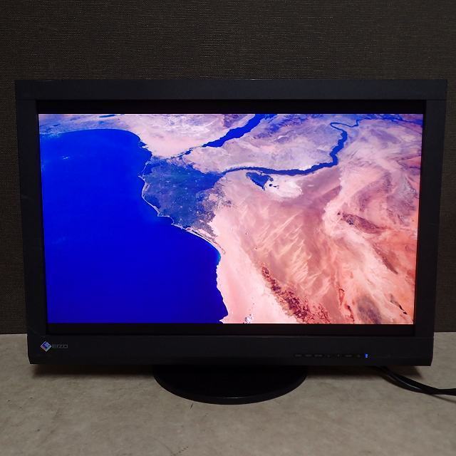 EIZO 液晶モニター ColorEdge CS240 24.1インチ エイゾ 現状品【40