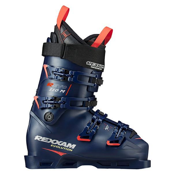 今季 REXXAM R-EVO 110M 25㎝ 25.0㎝ 25.5㎝ エヴォ 110M レクザム