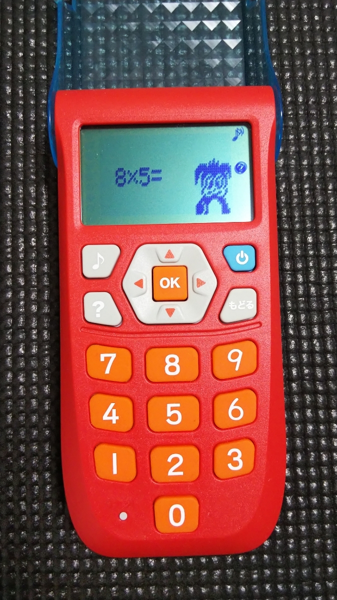 チャレンジ2年生 九九漢字 マシーン Benesseベネッセ(かず、計算)｜売買されたオークション情報、yahooの商品情報をアーカイブ公開 - オークファン（aucfan.com）