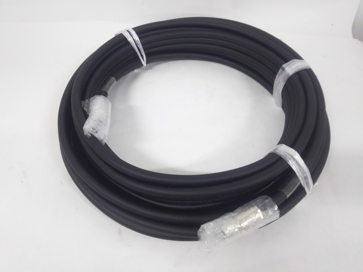 同軸ケーブル フジクラ 12D-SFA-LITE N-P-12DSFAコネクタ付き 約20m 品 3(アンテナ)｜売買されたオークション情報、yahooの商品情報をアーカイブ公開 ...