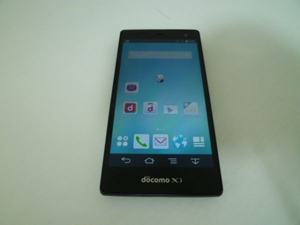 No.1 R150-260 docomo F-01F ARROWS 初期化済(富士通)｜売買されたオークション情報、yahooの商品情報を ...