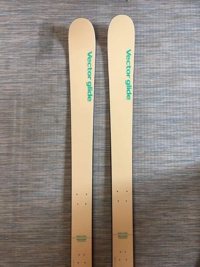 vector glide make bc 180cm ベクターグライド armada 4frnt faction blastrack k2(フリーライド)｜売買されたオークション情報 ...