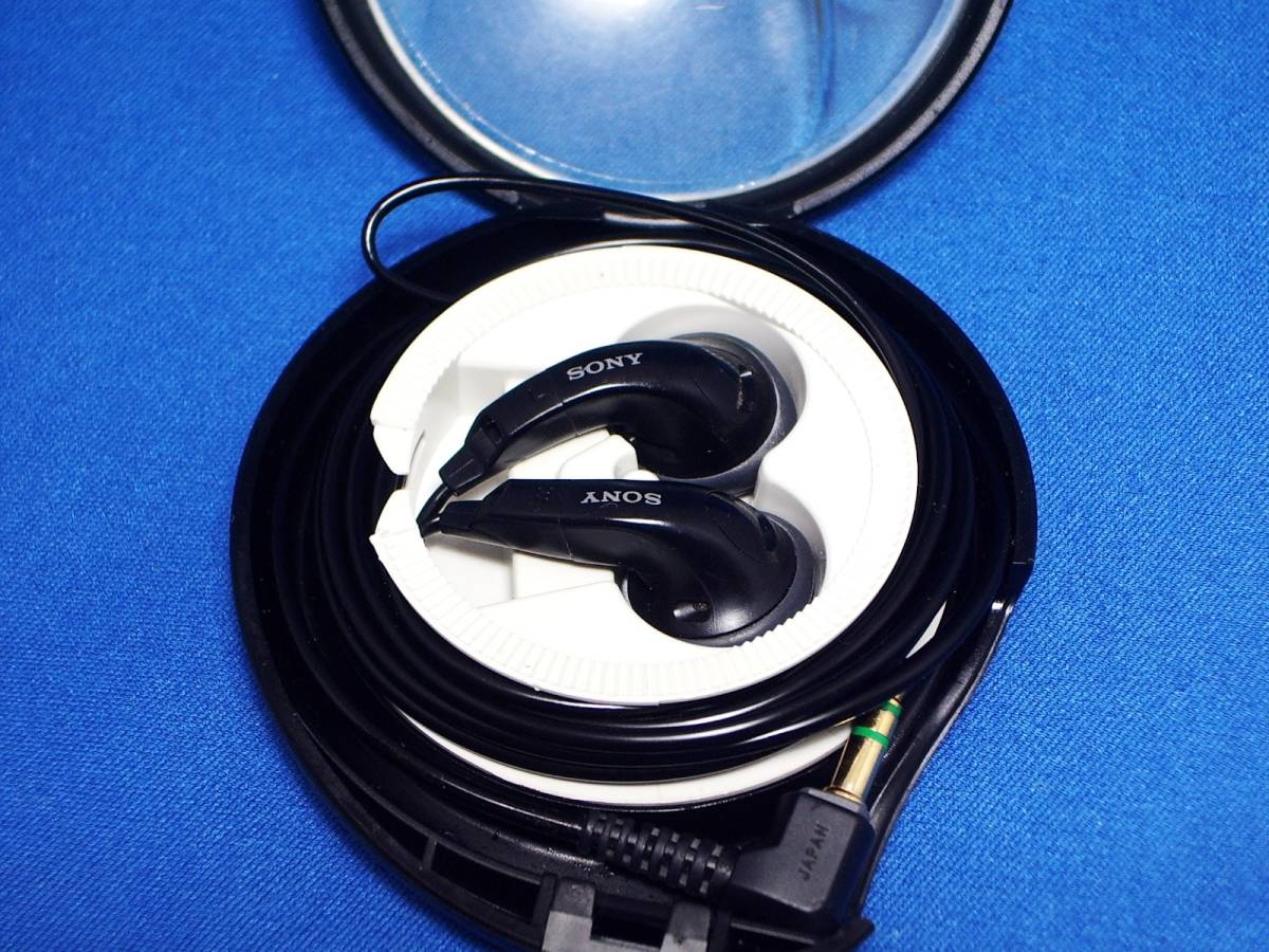 SONY TWIN TURBO ヌード コレクション MDR-E557(ソニー)｜売買されたオークション情報、yahooの商品情報をアーカイブ ...