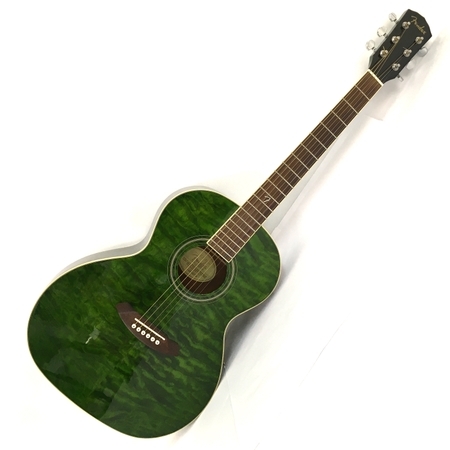 Fender GDO-300 TGR アコースティック ギター アコギ フェンダー 良好 Y4383428(フェンダー)｜売買されたオークション情報、yahooの商品情報をアーカイブ公開 ...