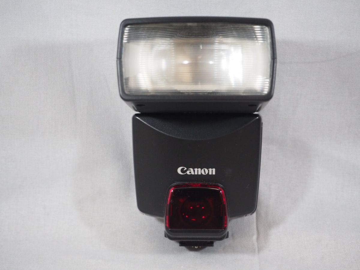 CANON SPEEDLITE 380EX(キヤノン用)｜売買されたオークション情報、yahooの商品情報をアーカイブ公開 - オークファン（aucfan.com）