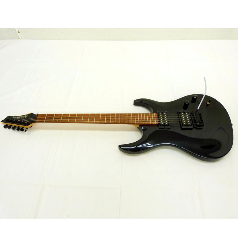 Washburn ワッシュバーン エレキギター XM DLX2 FR 73(ワッシュバーン)｜売買されたオークション情報、yahooの商品情報 ...