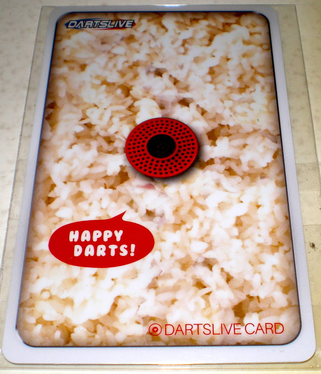 ダーツライブ カード LIVECARD e342(ダーツ)｜売買されたオークション情報、yahooの商品情報をアーカイブ公開 - オークファン ...