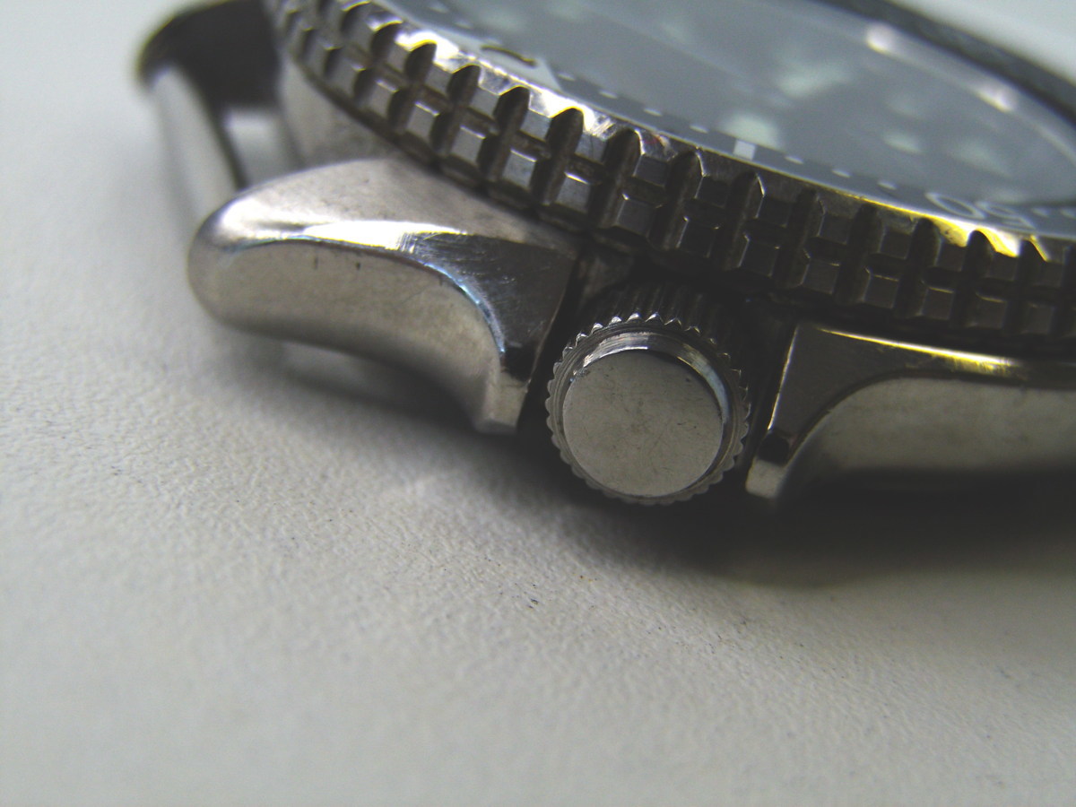 W0110-55宮14436 SEIKO QUARTZ ダイバー 6458-6020 腕時計 セイコー(その他)｜売買されたオークション情報 ...