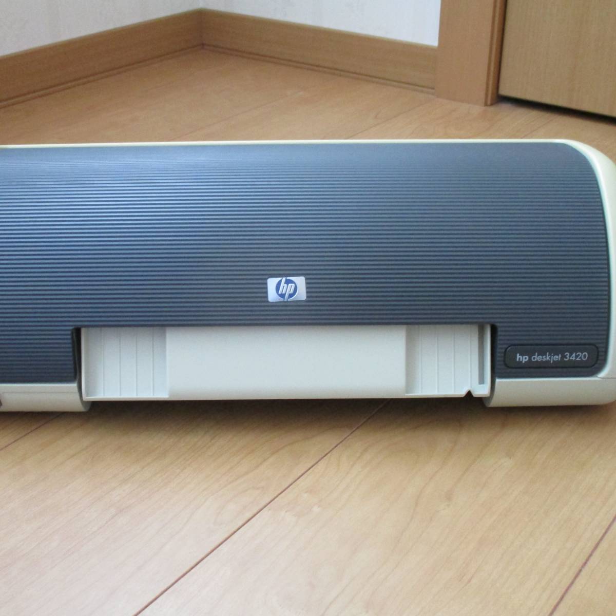 特価 HP deskjet3420 プリンター(HP)｜売買されたオークション情報、yahooの商品情報をアーカイブ公開 - オークファン ...