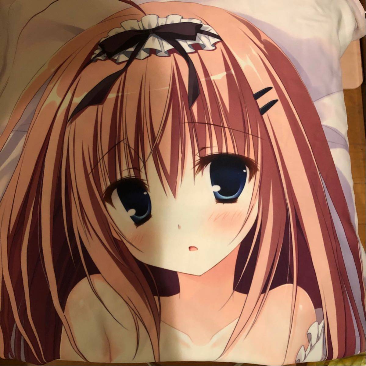 1円スタート 抱き枕カバー 魔女こいにっき 南乃ありす 抱き枕カバー 狗神煌 Qoobrand(抱き枕)｜売買されたオークション情報、yahooの商品情報をアーカイブ公開 - オークファン ...