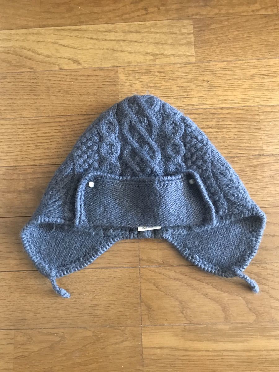 MOUNTAIN RESEARCH Knit Goofy ニットキャップ ビーニー(その他)｜売買されたオークション情報、yahooの商品情報をアーカイブ公開 - オークファン（aucfan.com）