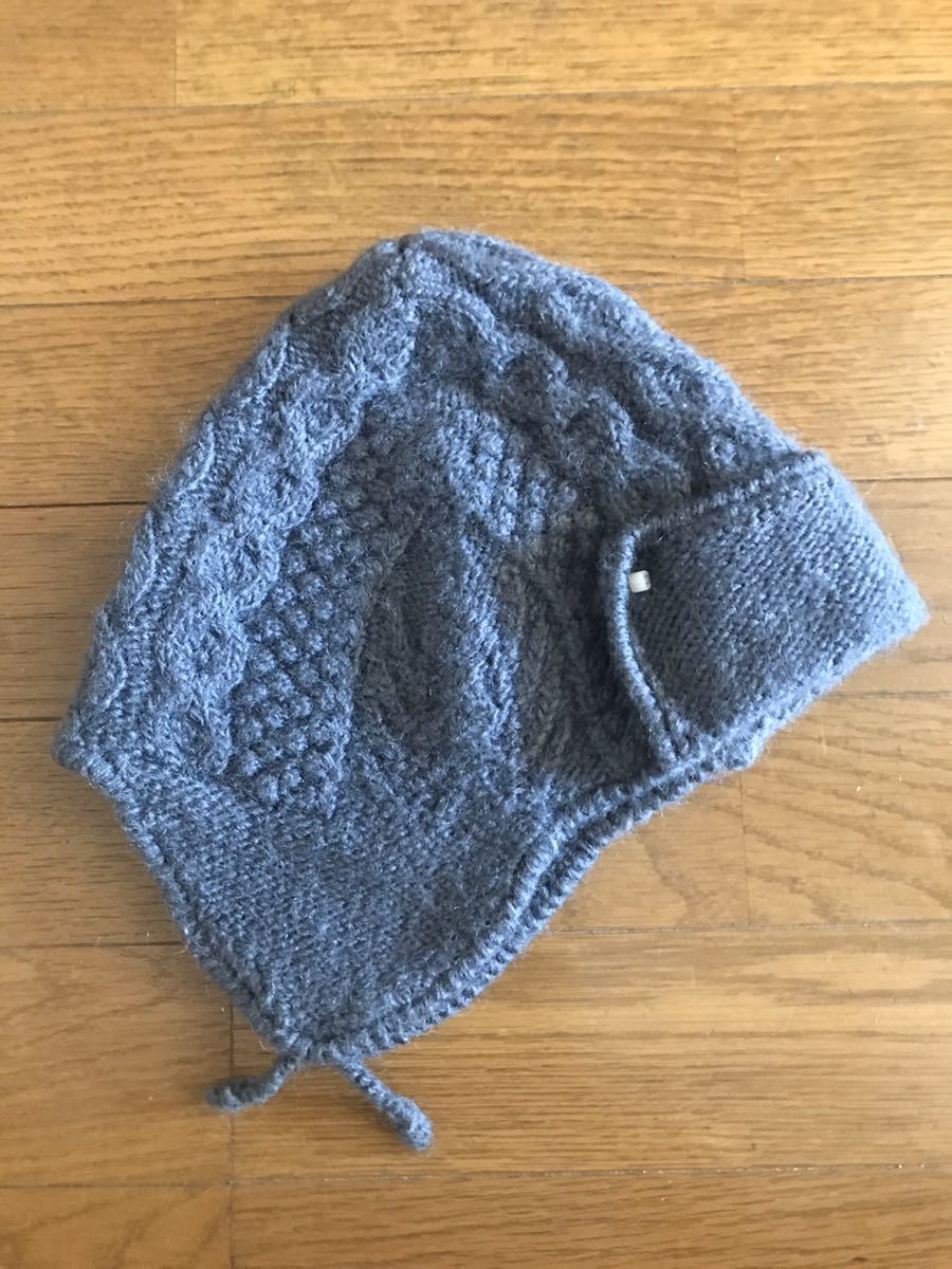 MOUNTAIN RESEARCH Knit Goofy ニットキャップ ビーニー(その他)｜売買されたオークション情報、yahooの商品情報をアーカイブ公開 - オークファン（aucfan.com）