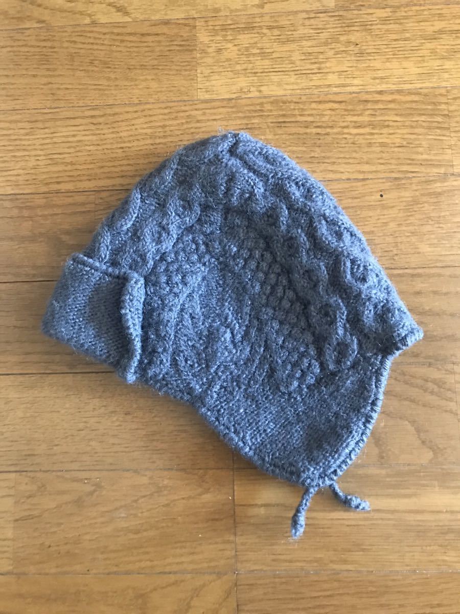 MOUNTAIN RESEARCH Knit Goofy ニットキャップ ビーニー(その他)｜売買されたオークション情報、yahooの商品情報をアーカイブ公開 - オークファン（aucfan.com）