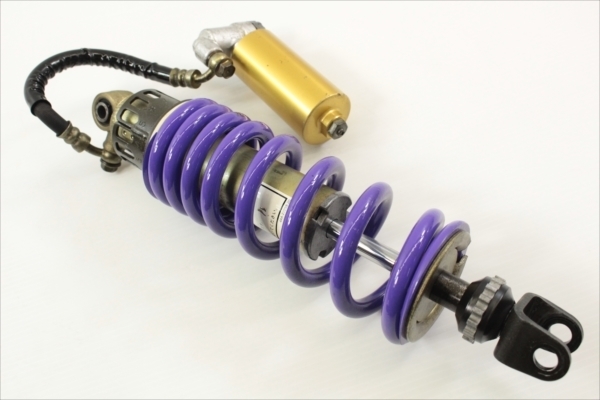 TRX850 06社外HYPERPROスプリング付きリアショック ｝B(リア)｜売買されたオークション情報、yahooの商品情報をアーカイブ公開 - オークファン（aucfan.com）