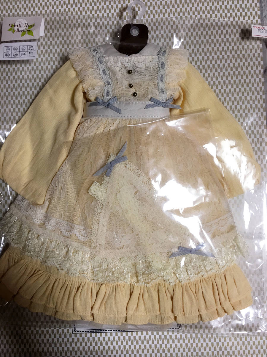 ボークス製 MSD／SDMサイズ きらめく昼下がりの少女 たんぽぽ ミニ(服、靴)｜売買されたオークション情報、yahooの商品情報をアーカイブ公開 - オークファン（aucfan.com）