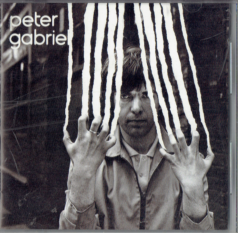 洋楽CD 同梱可能 Peter Gabriel ピーター ガブリエル 2 Scratch 1978年 CDアルバム CD-0627(Peter ...