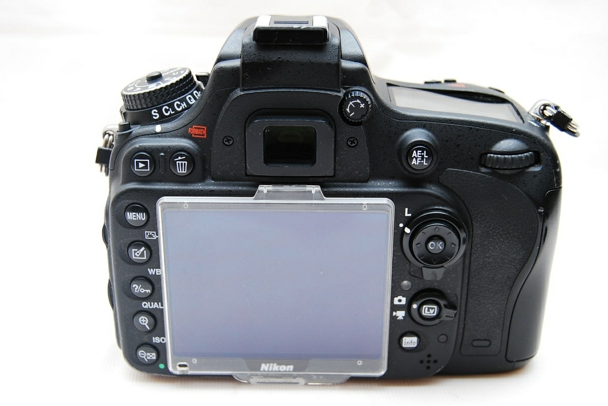 1円出品 Nikon ニコン D610 FX 2426万画素の 高画質 と高速性能(ニコン)｜売買されたオークション情報、yahooの商品情報をアーカイブ公開 - オークファン（aucfan.com）