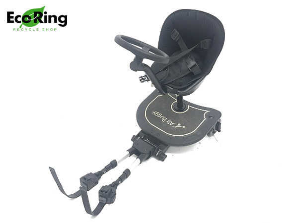 同梱NG 1円 AirBuggy エアバギー ツーウェイボード HB298(ベビーカー)｜売買されたオークション情報、yahooの商品情報を ...