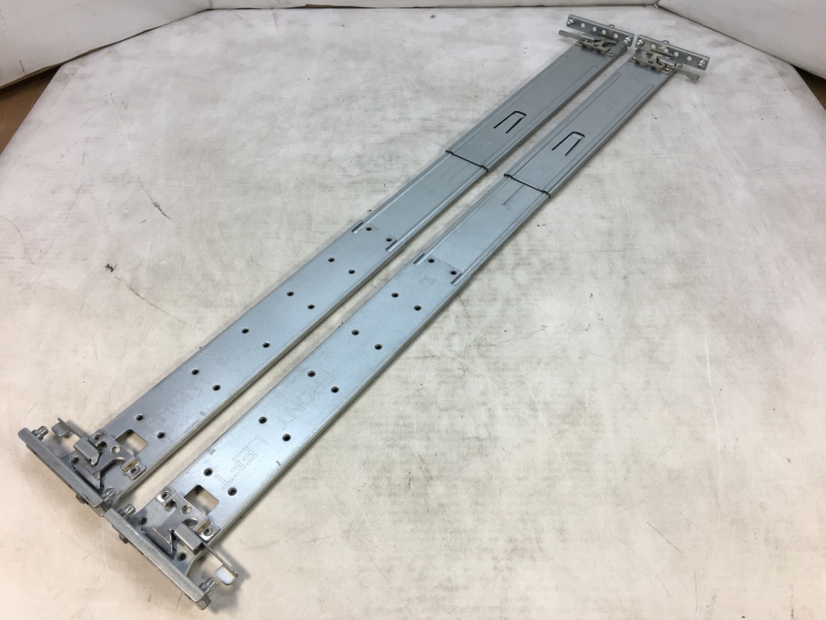 HP ProLiant DL380p Gen8 ラックマウントレールキット 1128-I-1-3(HP、コンパック)｜売買されたオークション情報、yahooの商品情報をアーカイブ公開 ...