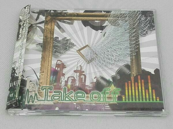 帯あり ViViD CD Take-off(ひ)｜売買されたオークション情報、yahooの商品情報をアーカイブ公開 - オークファン（aucfan.com）