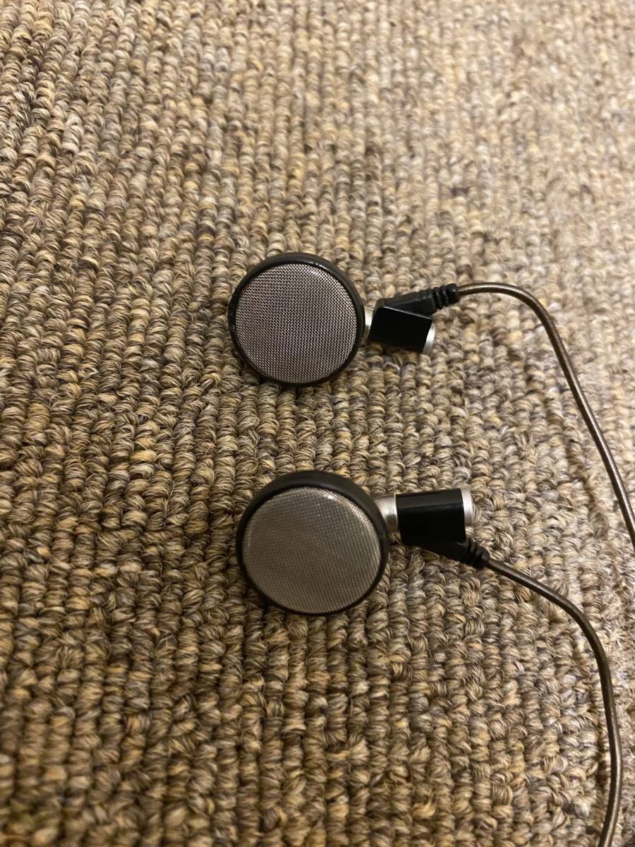 品 SONY MDR-E282 NUDE-CD TURBO-II ソニー イヤホン ケース付き(ソニー)｜売買されたオークション情報 ...