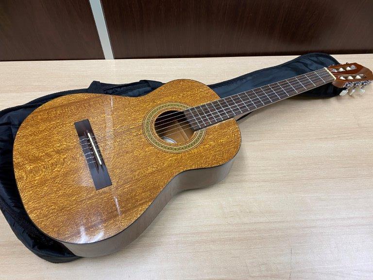 450 サミック Samick LC-006G ミニクラシックギター(本体)｜売買されたオークション情報、yahooの商品情報をアーカイブ公開 ...