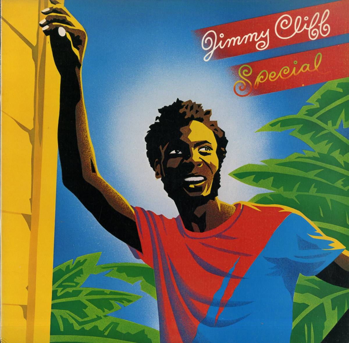 A00319513/LP/ジミー クリフ Special 1982年 US盤 レゲエ REGGAE(レゲエ)｜売買されたオークション情報、yahooの商品情報をアーカイブ公開 - オークファン ...