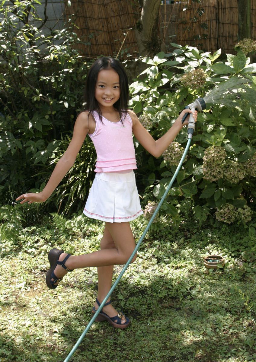 河西莉子 2L 版 写真 B(その他)｜売買されたオークション情報、yahooの商品情報をアーカイブ公開 - オークファン（aucfan.com）