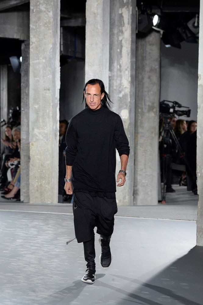 1円スタート 正規品 リック着用 rick owens ニット セーター リックオウエンス drkshdw ブラック/黒JULIUSユリウスma+マルジェラDEVOA(男性用)｜売買された ...