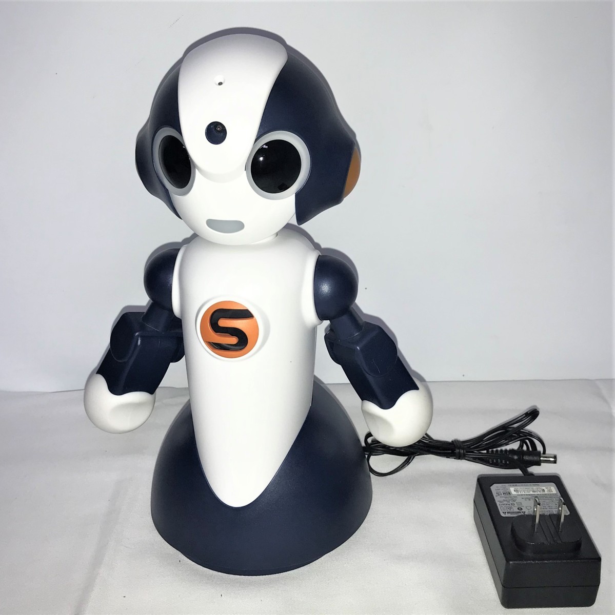 Vstone/ヴイストン株式会社プレゼン Sota /ソータ プレゼン職人／プレゼンロボット(その他)｜売買されたオークション情報、yahoo ...