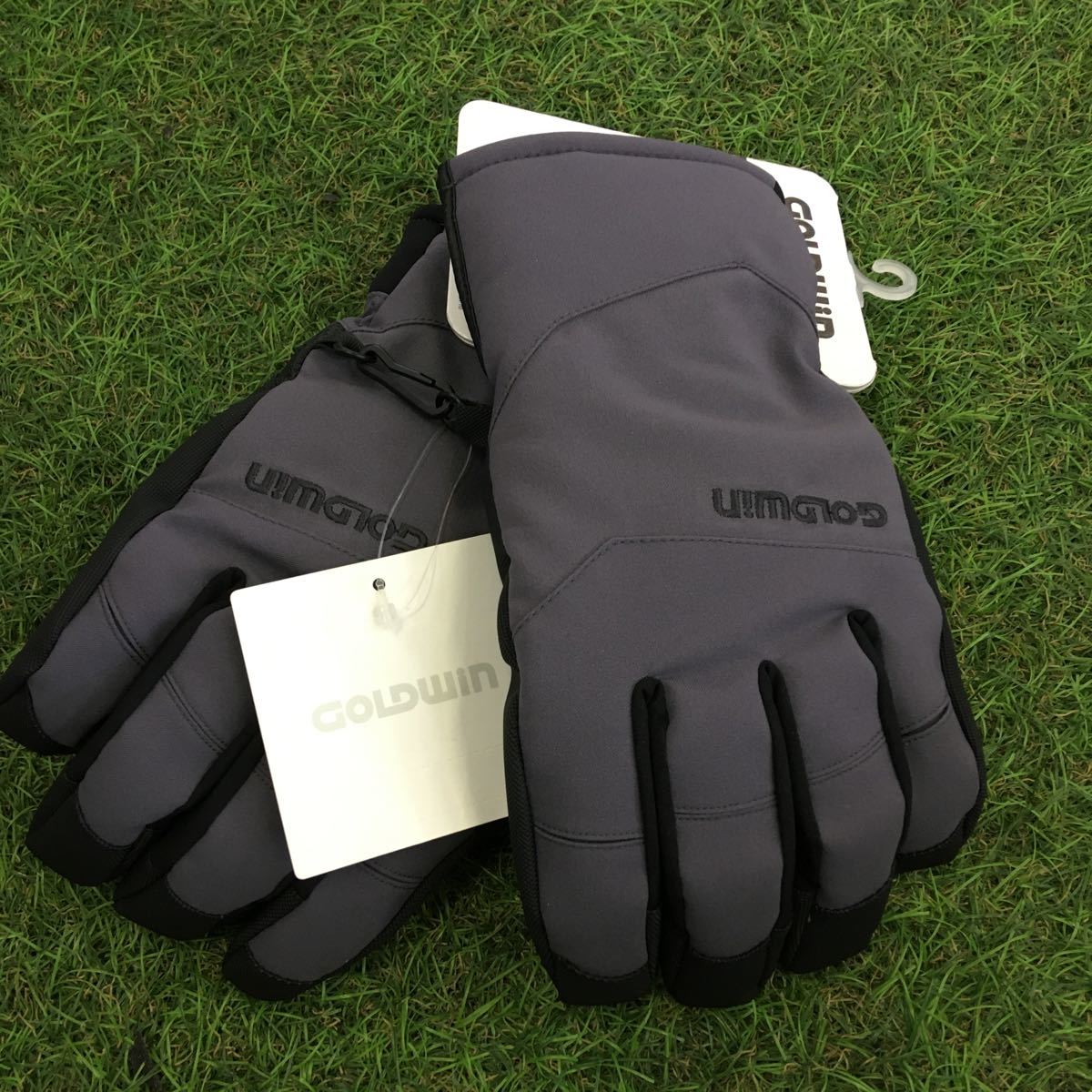 Y W304 Goldwin ゴールドウィン GL81704P 女性 Mサイズ スキー スノーボード アクセサリー グローブ ウィンタースポーツ 展示品(グローブ)｜売買されたオークション情報 ...