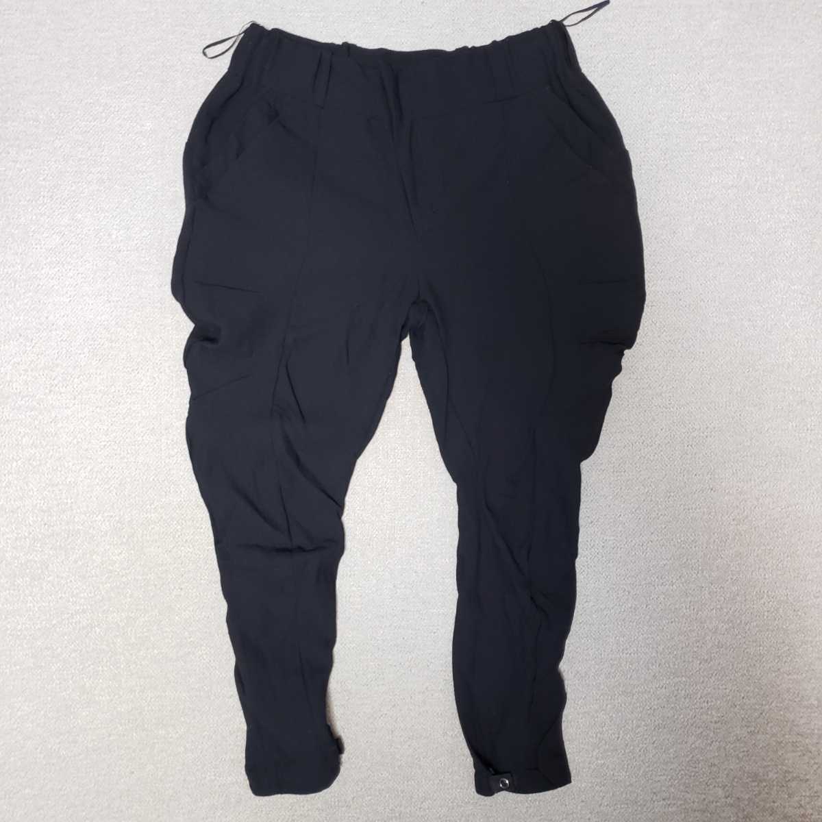 5万円DEVOAデボアテーパードストレッチパンツ2(男性用)｜売買されたオークション情報、yahooの商品情報をアーカイブ公開 - オークファン（aucfan.com）