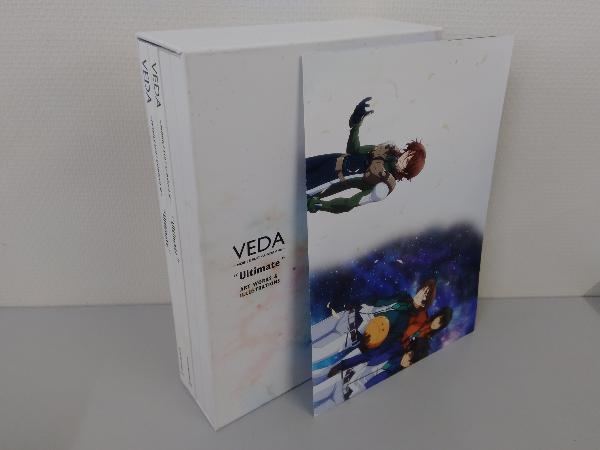 機動戦士ガンダム00 VEDA MOBILE SUIT GUNDAM 00 Ultimate ART WORKS & ILLUSTRATIONS(原画、設定資料集)｜売買されたオークション情報 ...