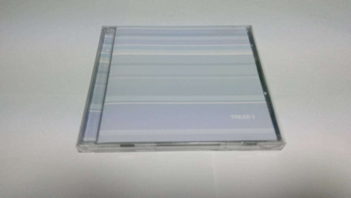 TREAD 3 KAITO HIROSHI WATANABE QUADRA デトロイト KOMPAKT beatmaniaⅡDX(テクノ)｜売買されたオークション情報、yahooの商品情報を ...