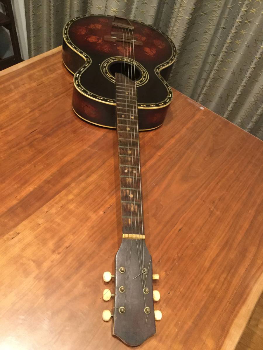 Maruha Guitar No.612 クラシックギター(本体)｜売買されたオークション情報、yahooの商品情報をアーカイブ公開 ...