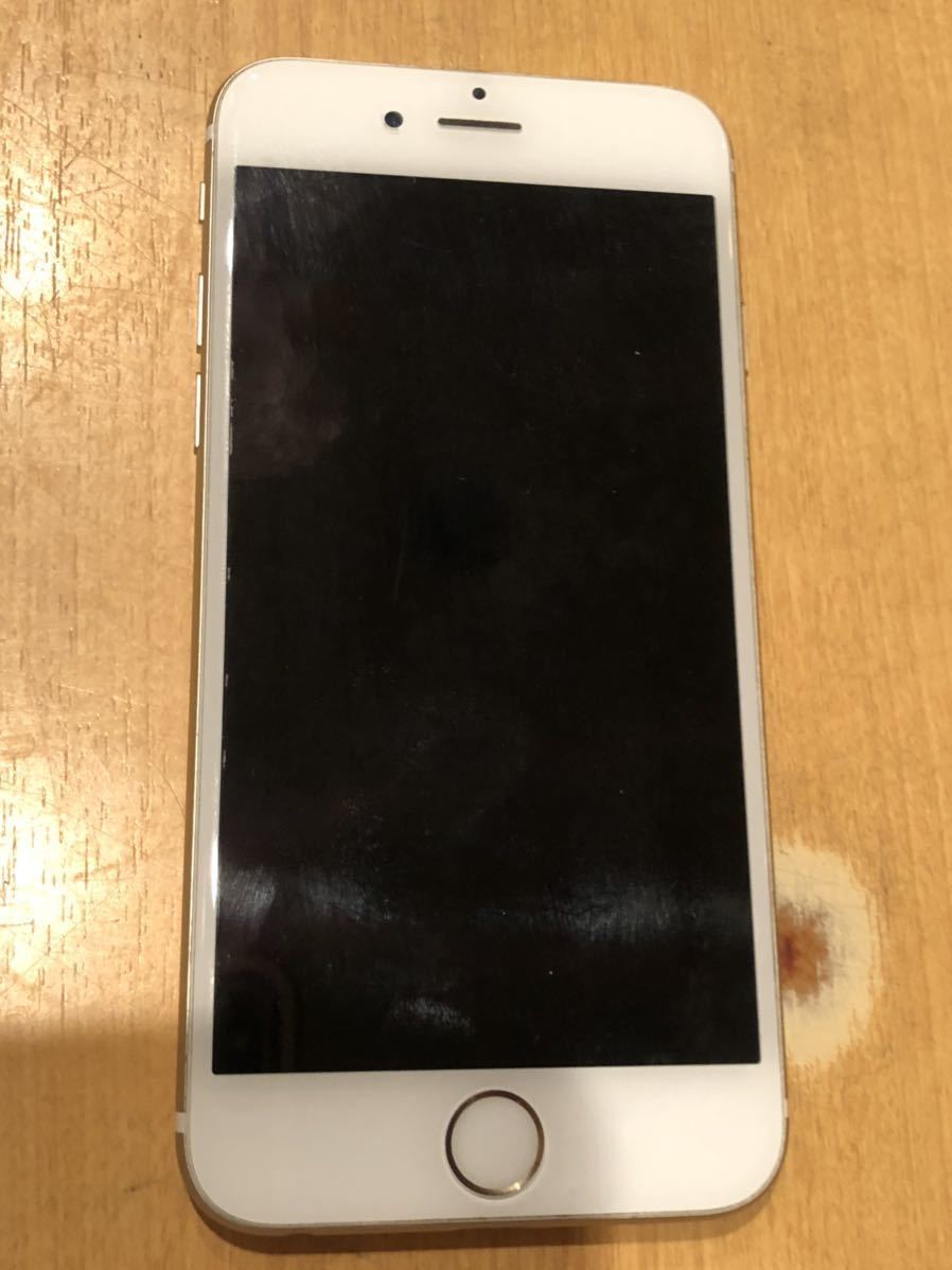 iPhone6 ソフトバンク(iPhone 6)｜売買されたオークション情報、yahooの商品情報をアーカイブ公開 - オークファン ...