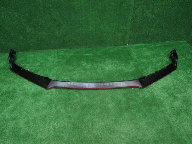 90921 シビック タイプR FK8 フロントスポイラー 71102-TGH-A000(フロント)｜売買されたオークション情報、yahooの ...