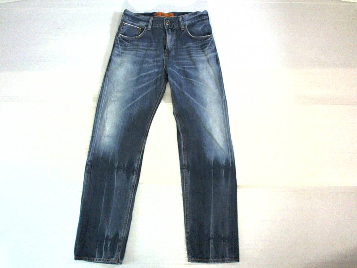 国産 エドウィン505LS EDWIN505 LOOSE ルーズ デニムパンツ ジーンズ ジーパン 赤耳 セルビッチ 30 インディゴ 色落ち(W30)｜売買されたオークション情報、yahoo ...