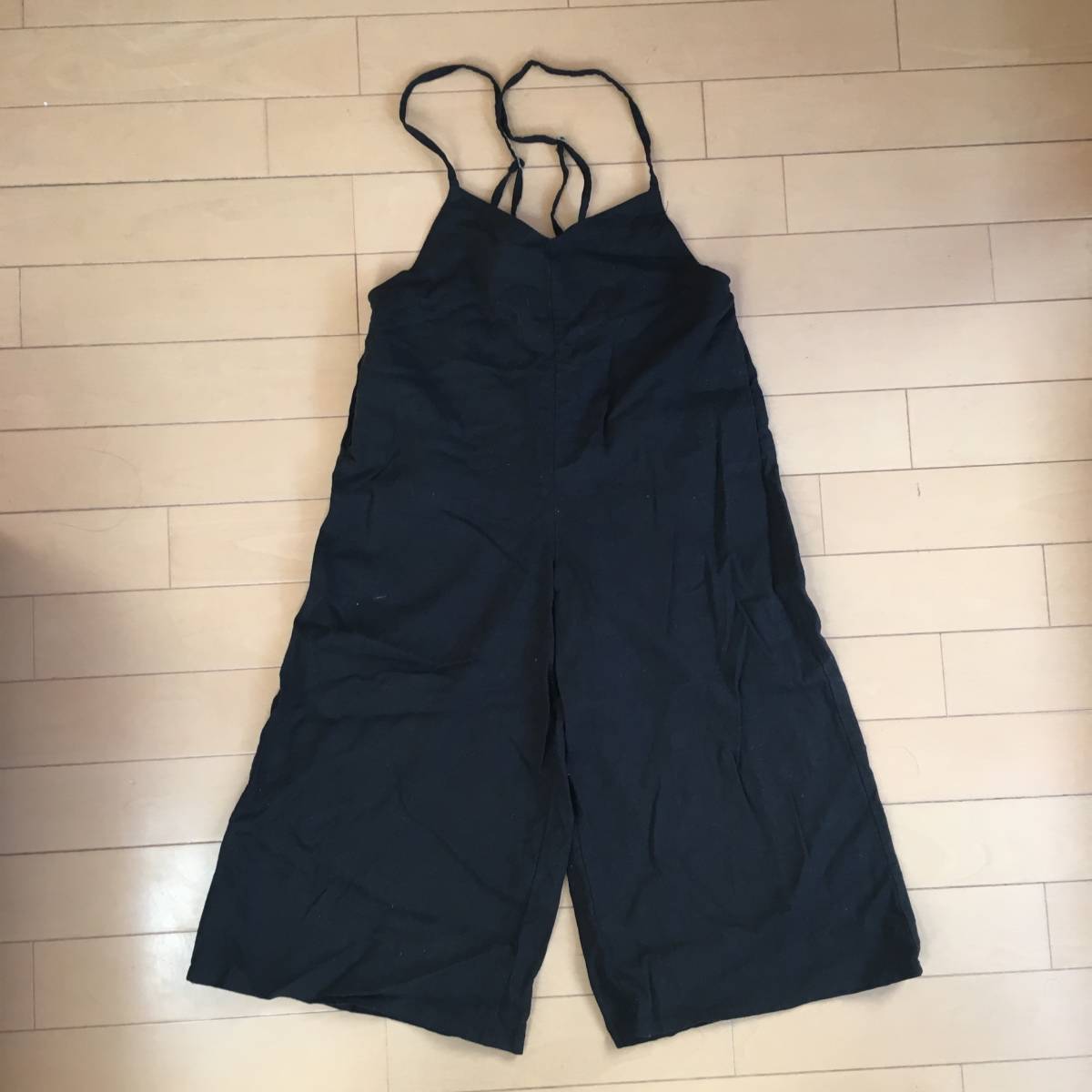 GLOBAL WORK サロペットパンツ キッズ XXL(ボトムス)｜売買されたオークション情報、yahooの商品情報をアーカイブ公開 - オークファン（aucfan.com）